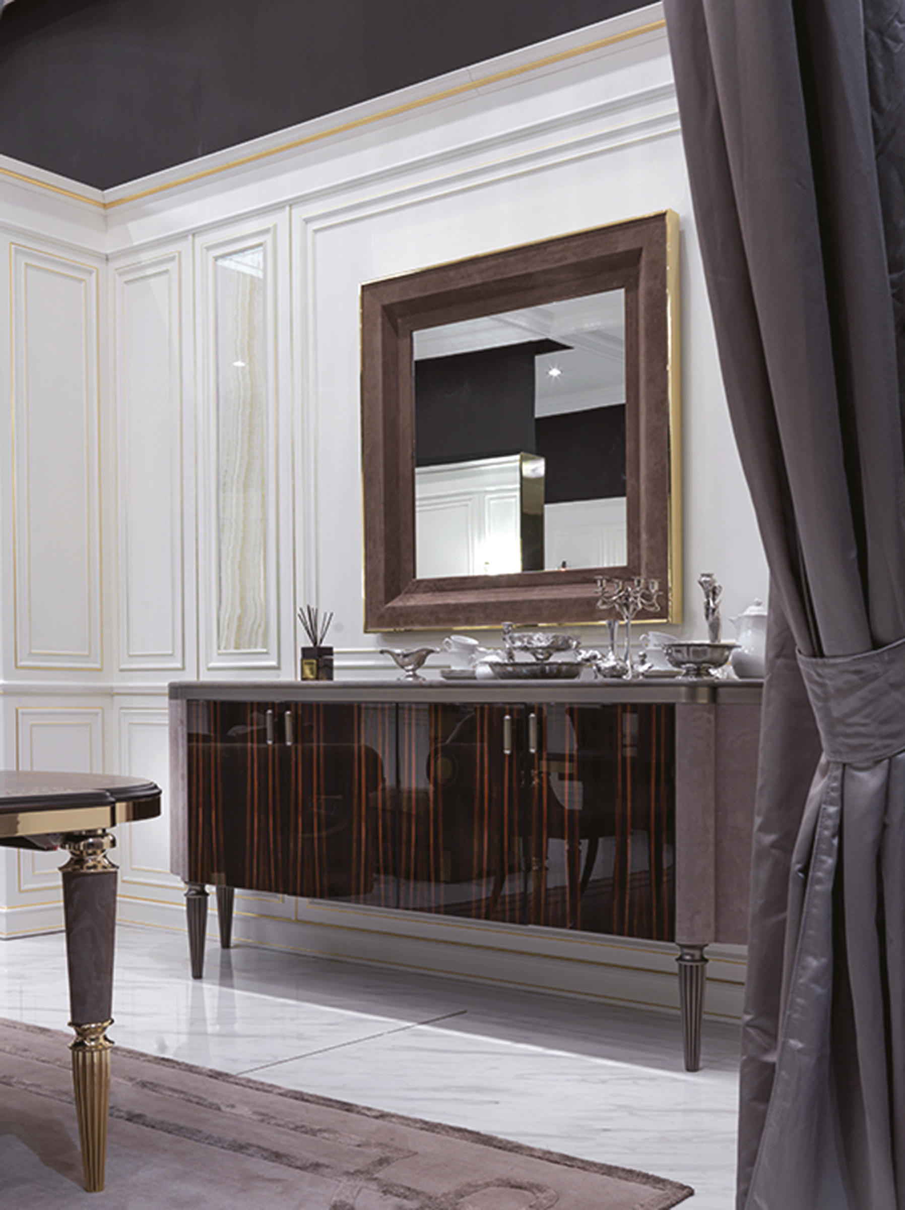 Gallery of Mirror - Adone - 3