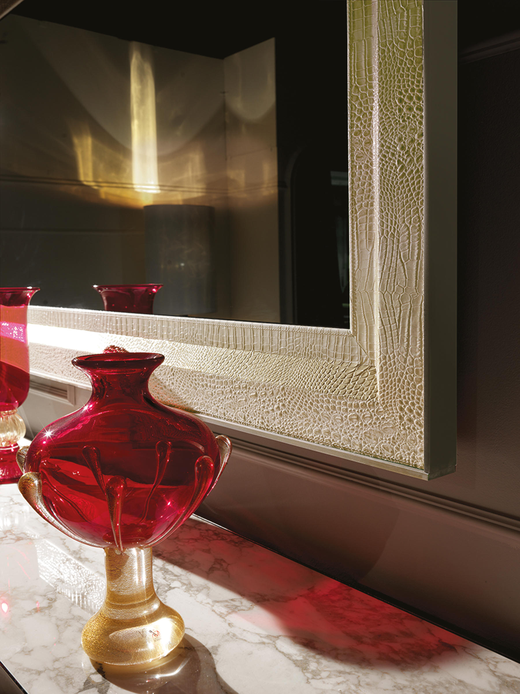 Gallery of Mirror - Adone - 6