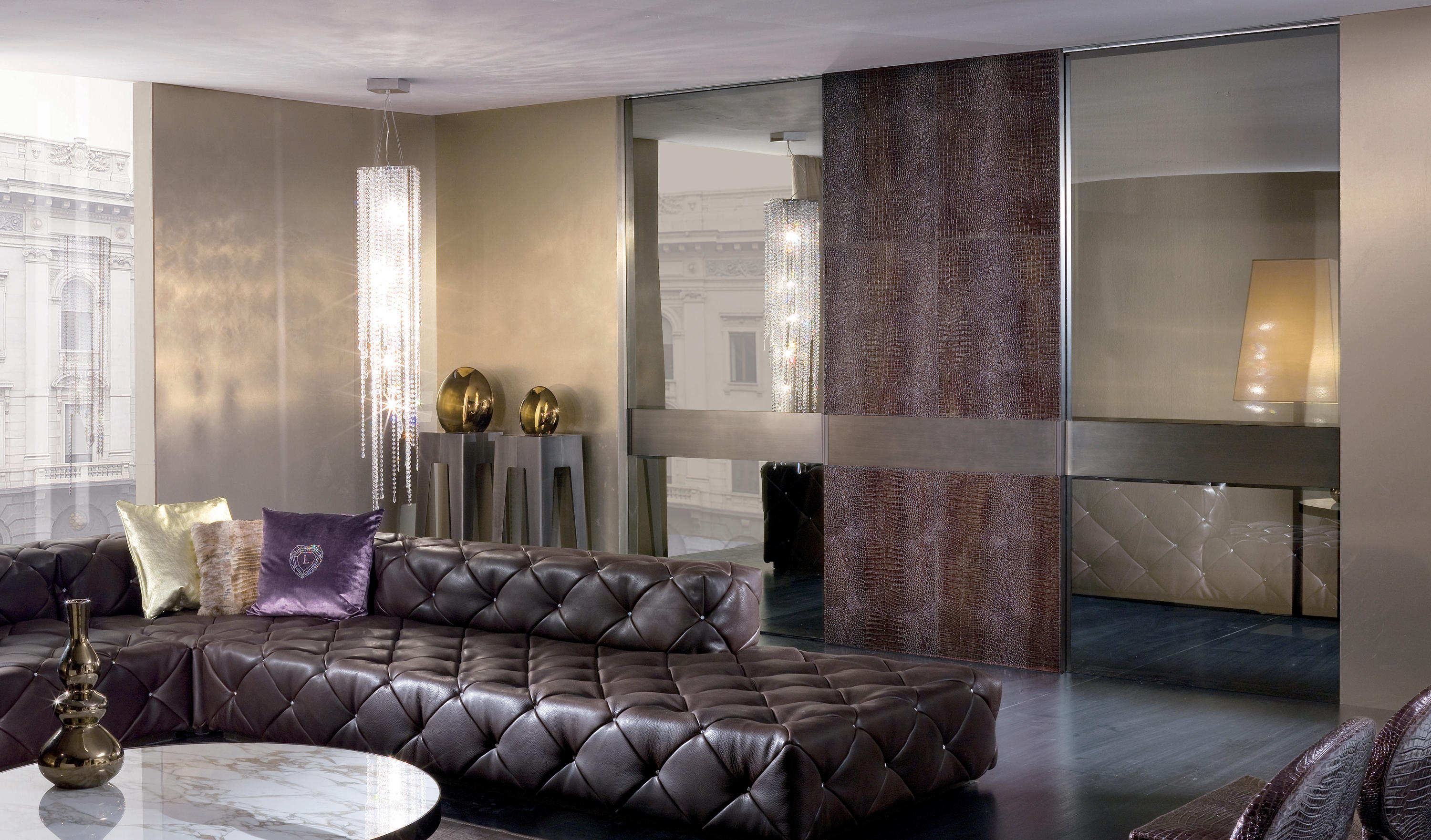 Gallery of Partitions - Headline - 5