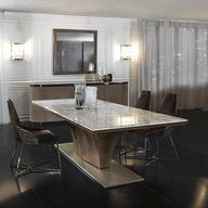 Torino Bar Table SU01 from BoConcept
