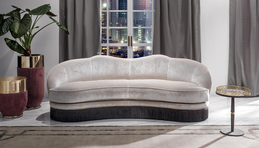 Sofa - Daisy from Longhi