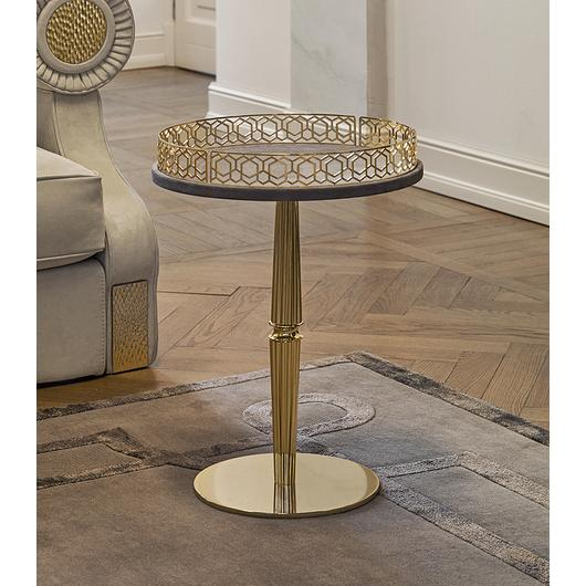 Gallery of Side Table - Gueridon - 12