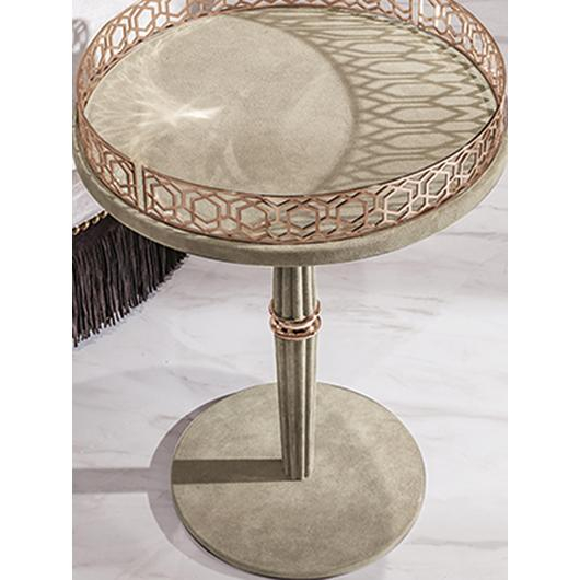 Gallery of Side Table - Gueridon - 13