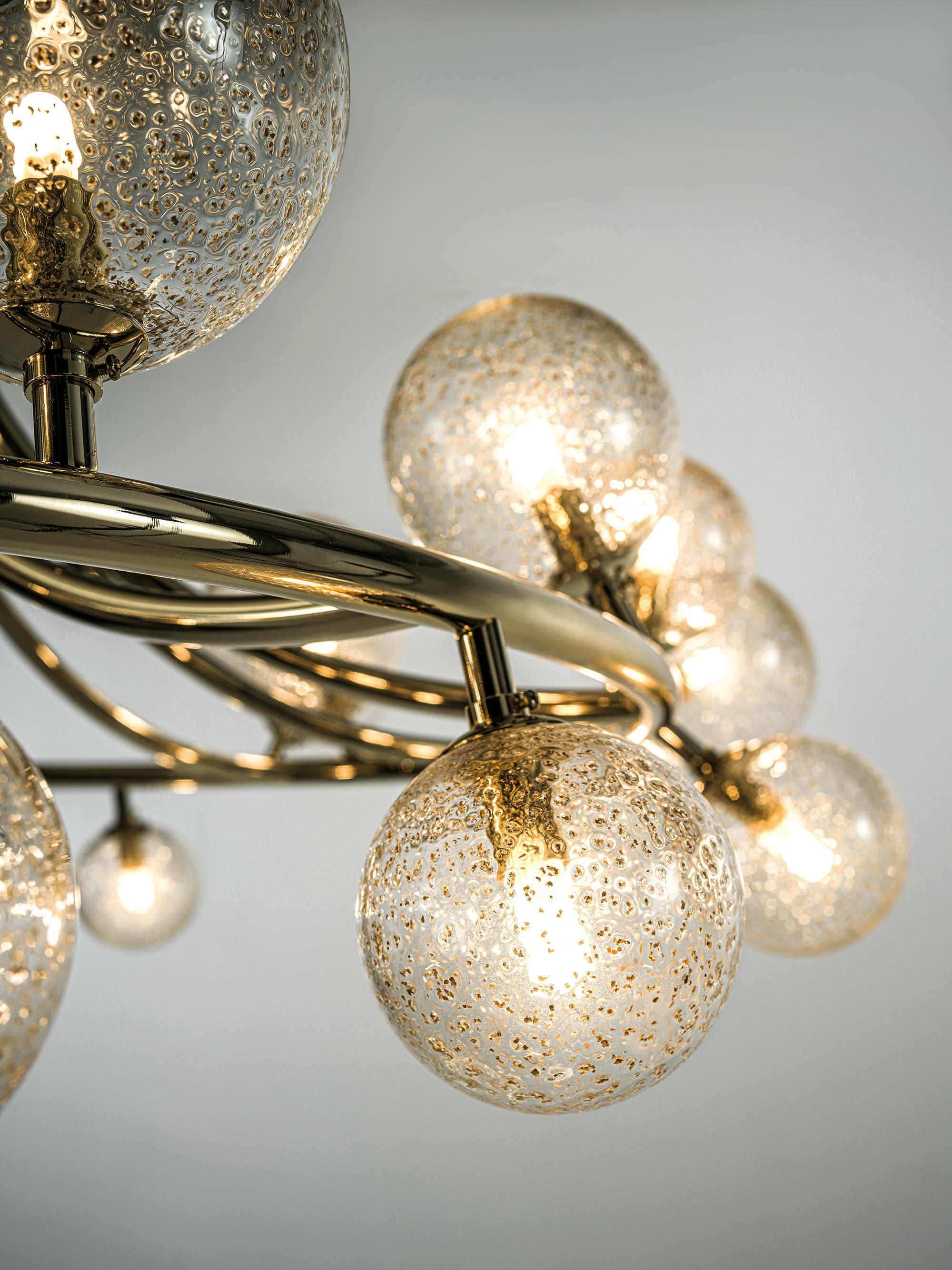 Gallery of Ceiling Light - Rialto - 2