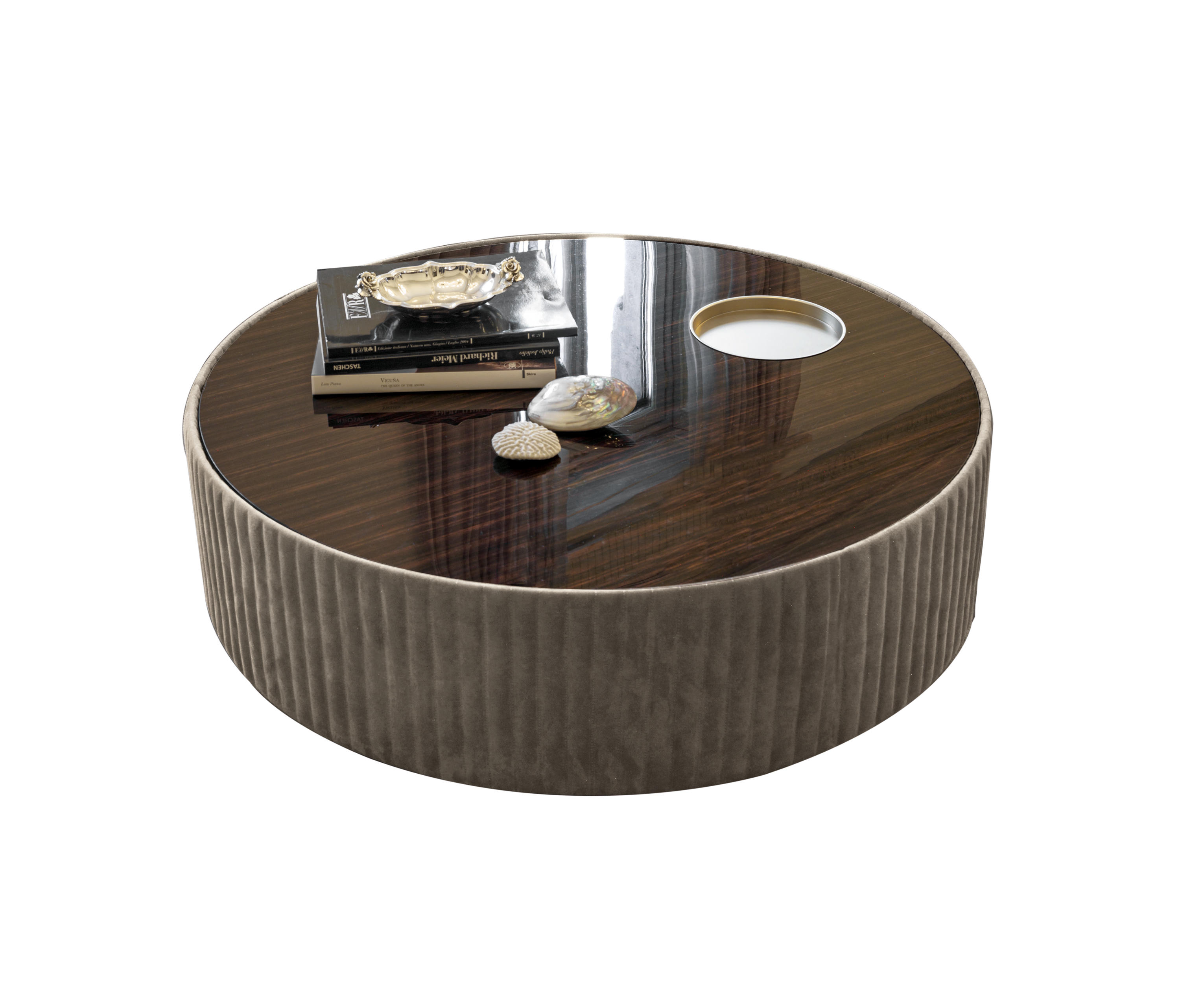 Coffee Table - Sun from Longhi