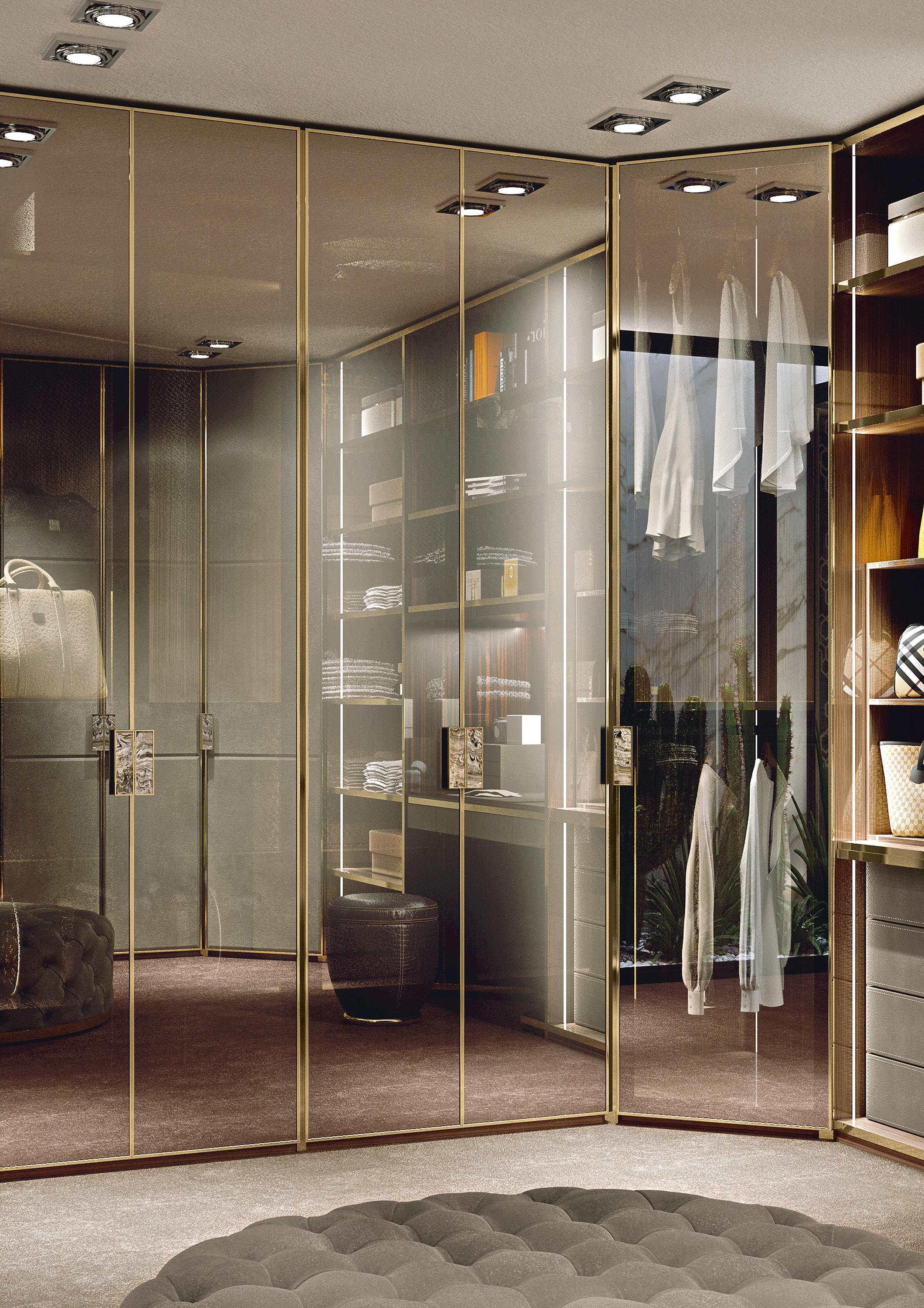 Gallery of Wardrobe - Atelier - 4