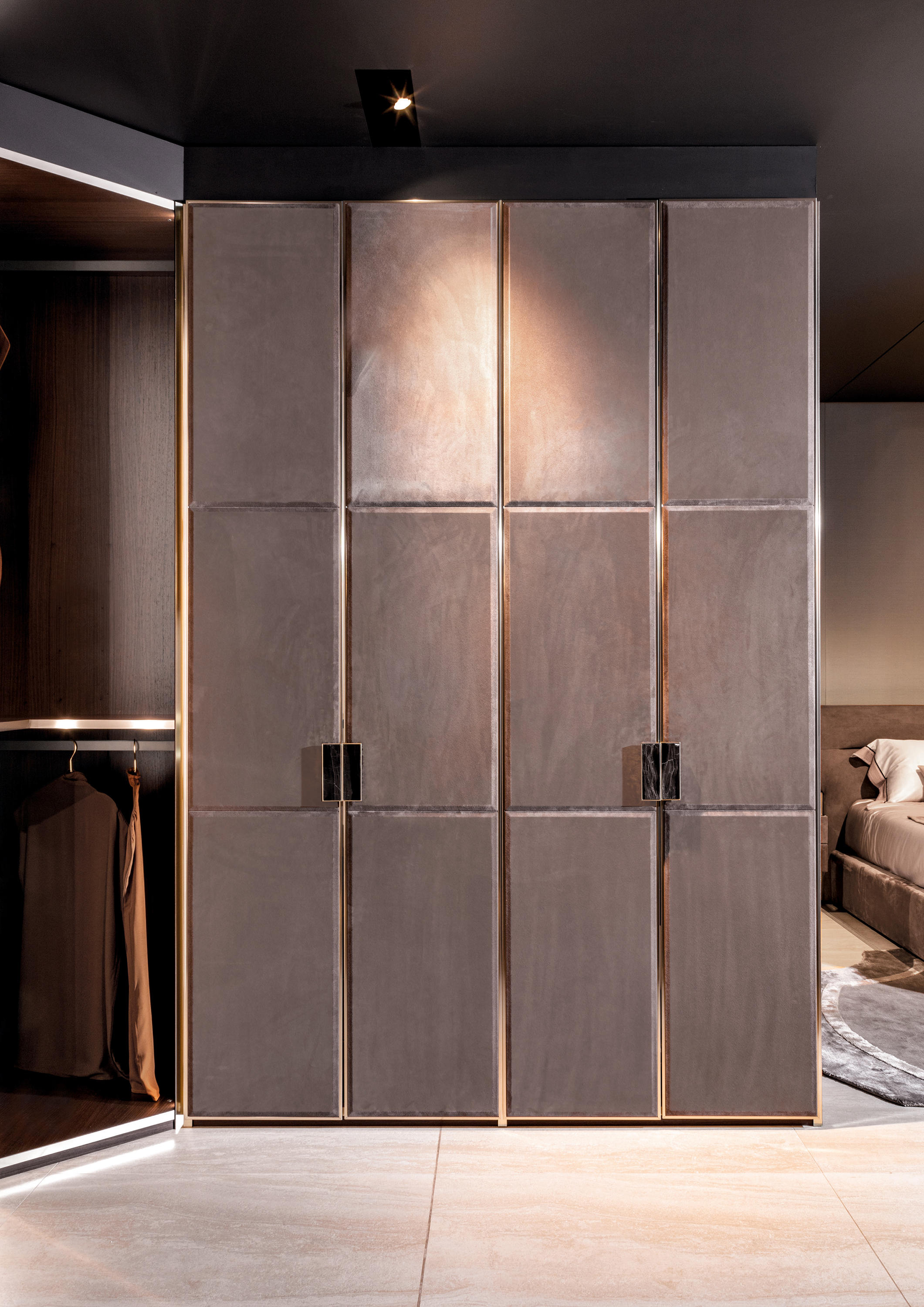 Gallery of Wardrobe - Atelier - 9