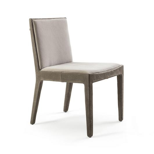 Gallery of Chair - Gamma - 1