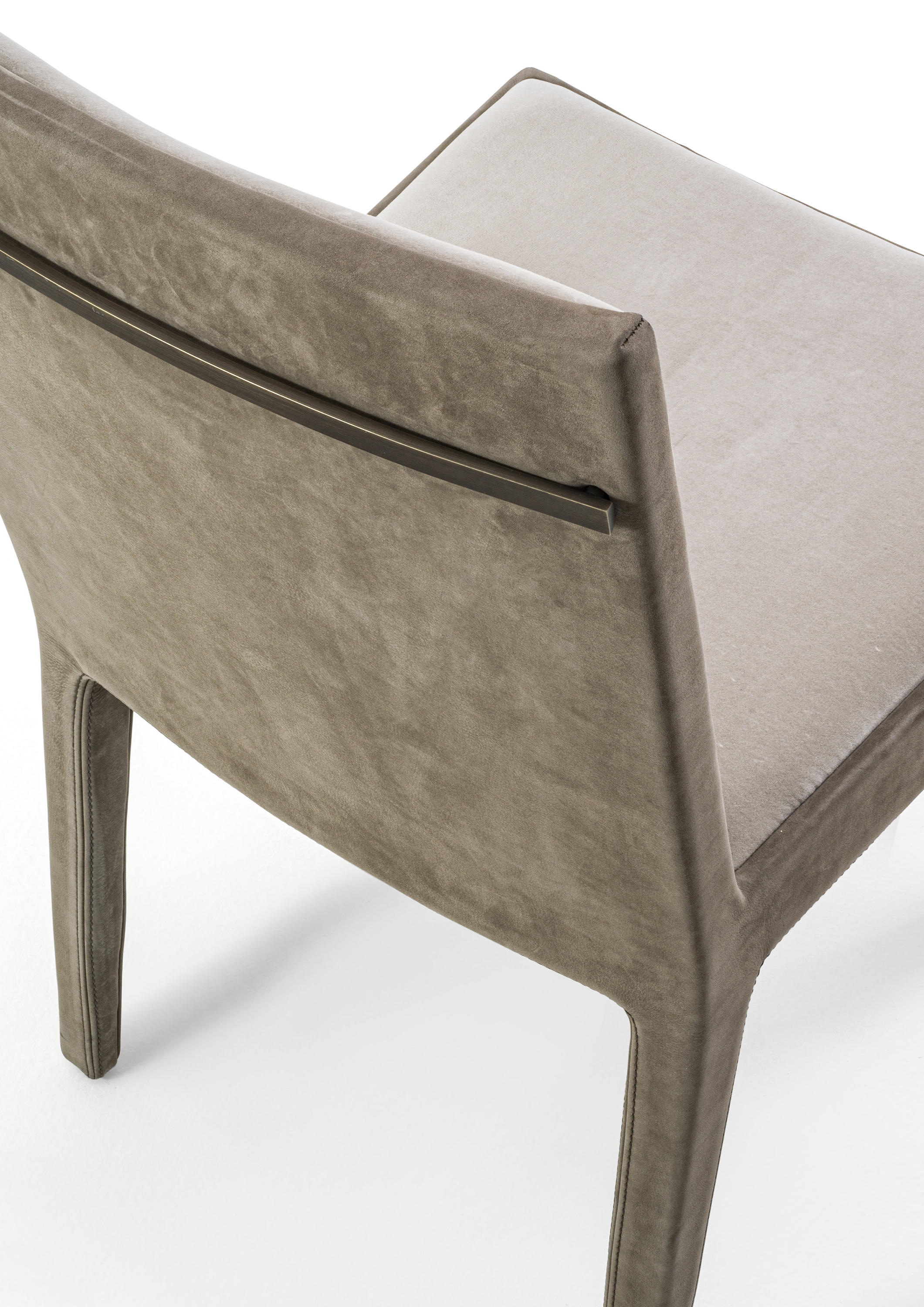 Gallery of Chair - Gamma - 4