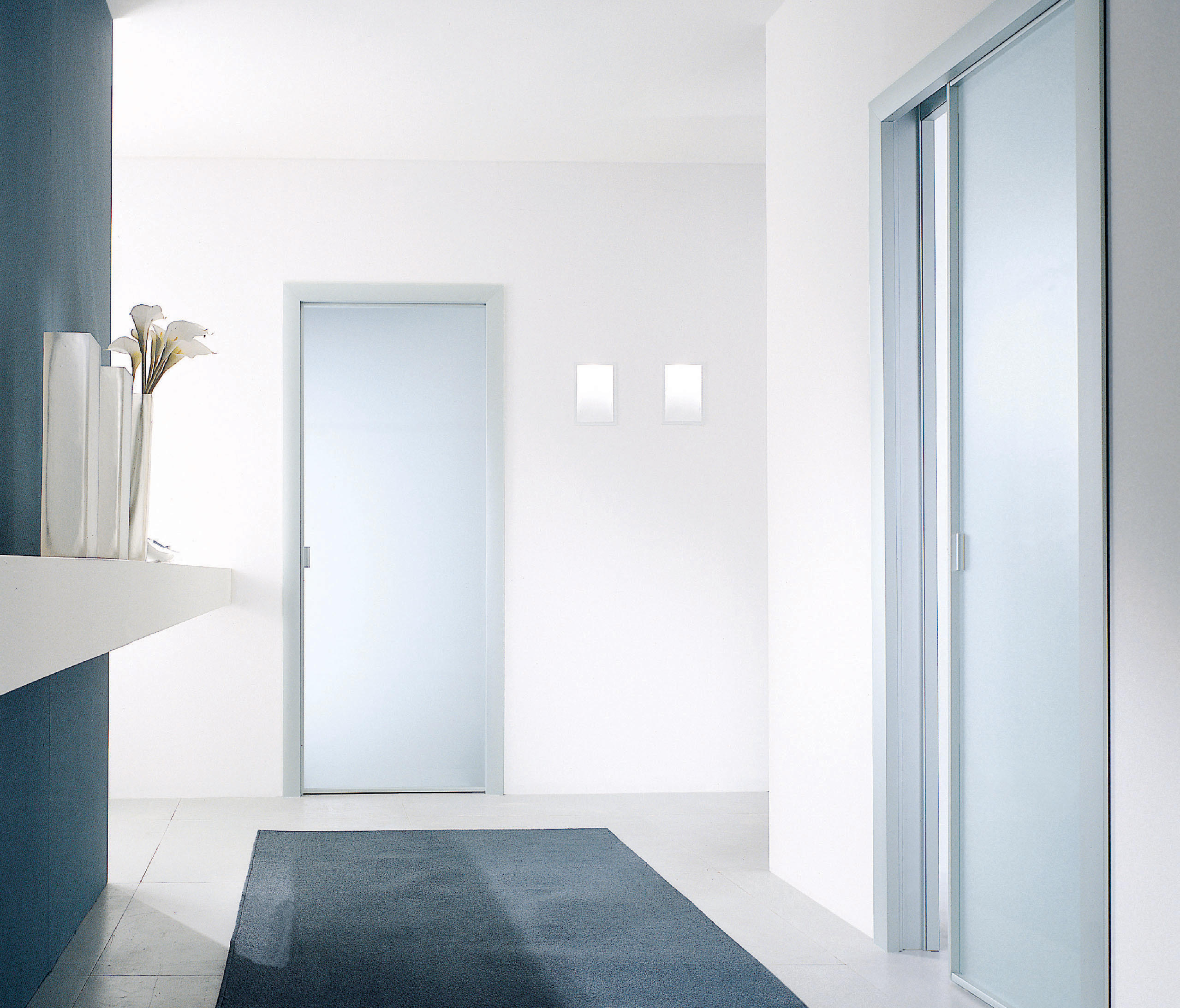 Gallery of Door - Spark Full Glass - 3