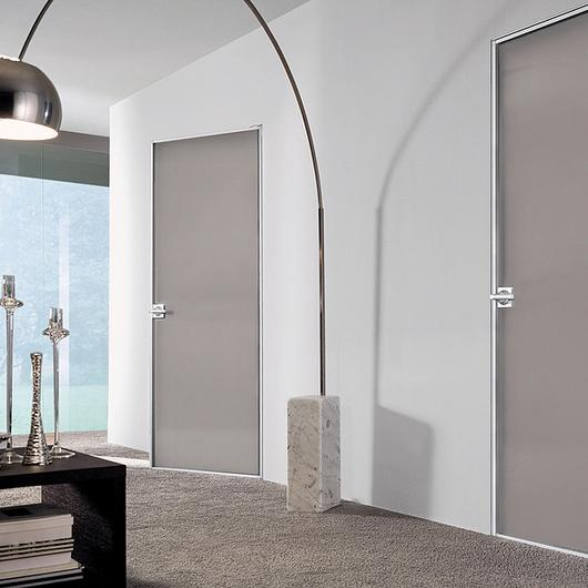 Door - Spark Full Glass from Longhi