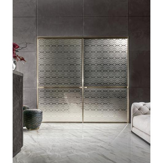 Door - Spark Full Glass from Longhi