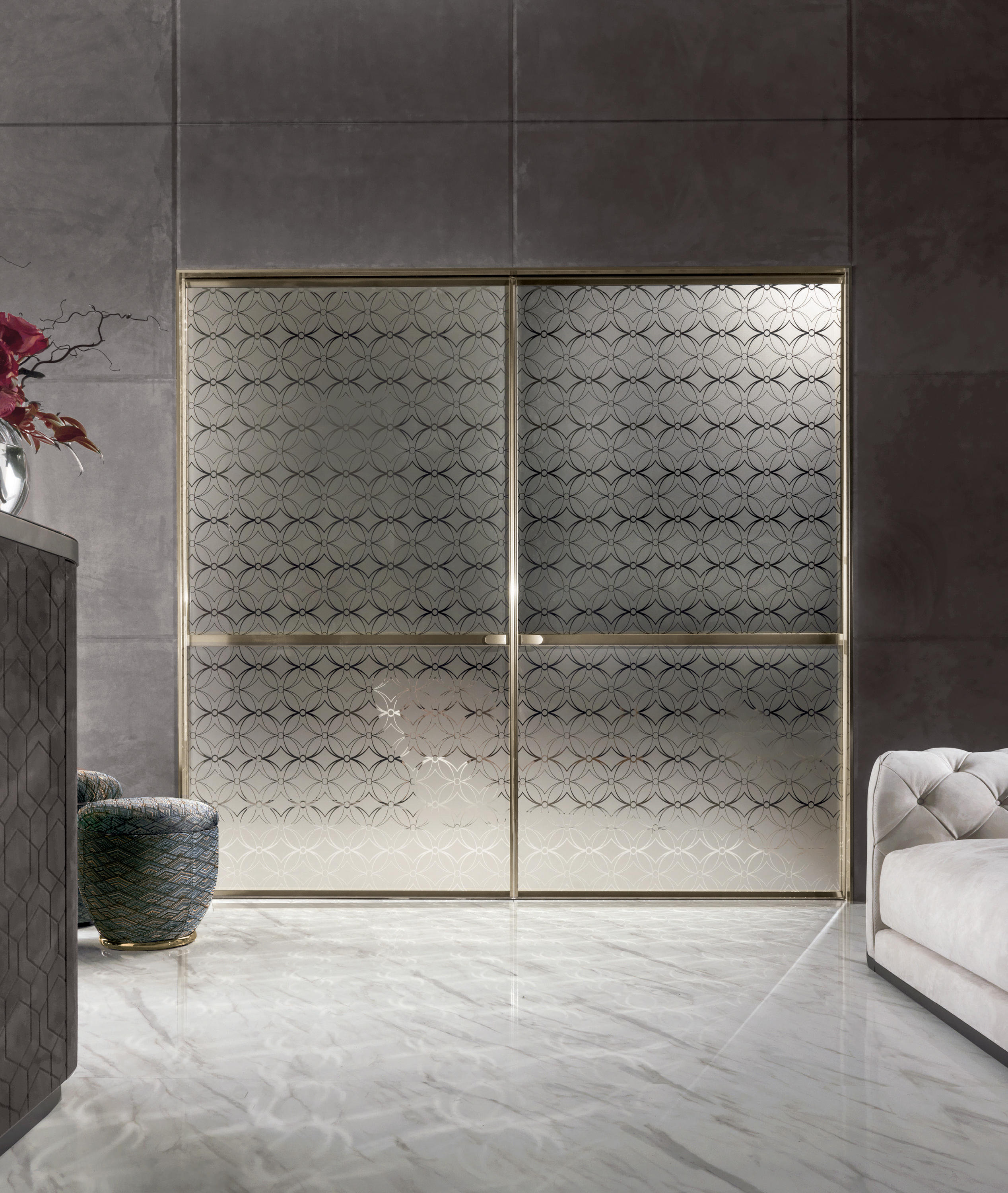 Gallery of Door - Spark Full Glass - 5