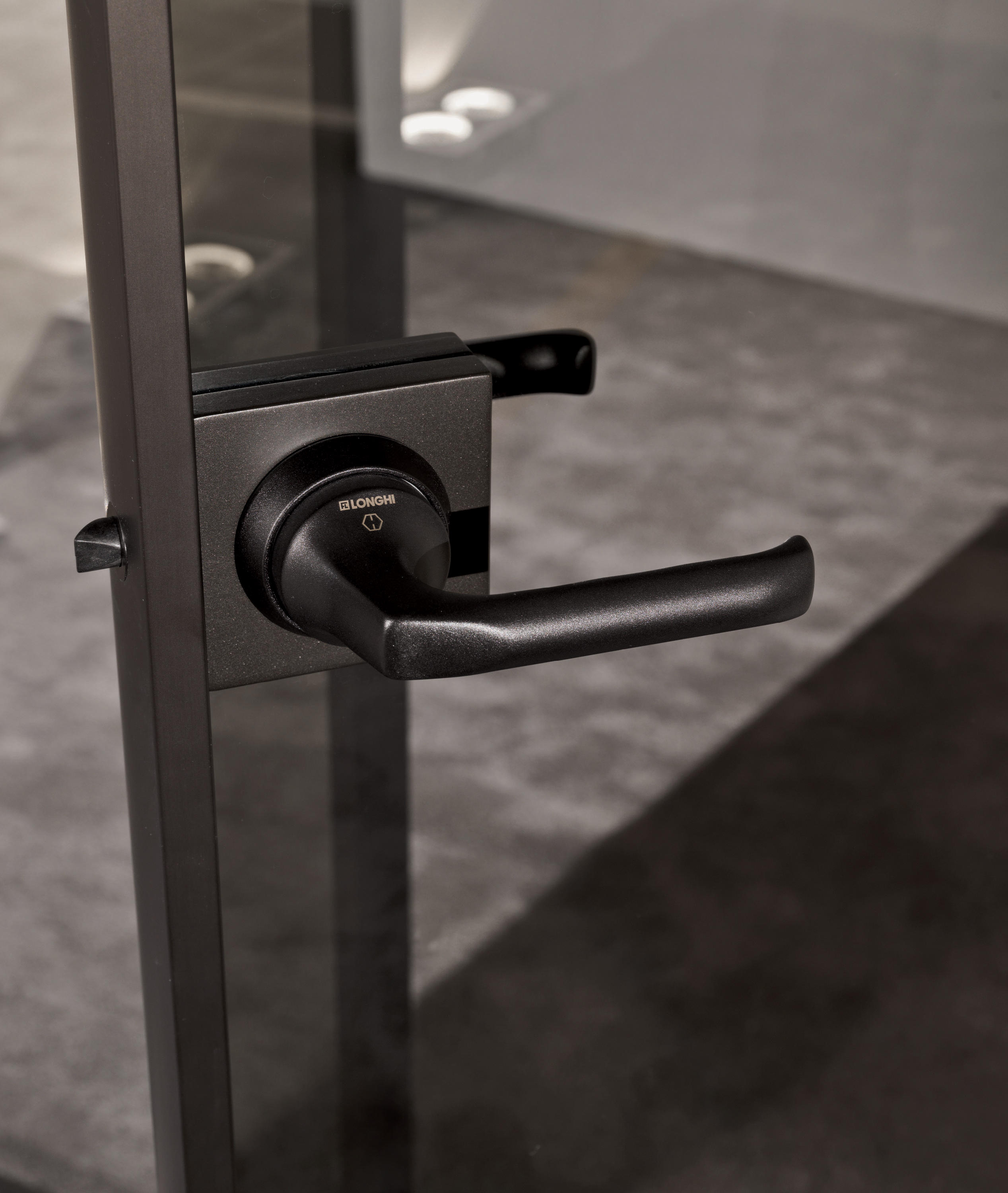 Gallery of Door - Spark Full Glass - 15