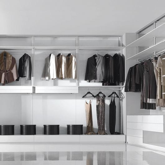 Gallery of Wardrobe - Fly-System - 4
