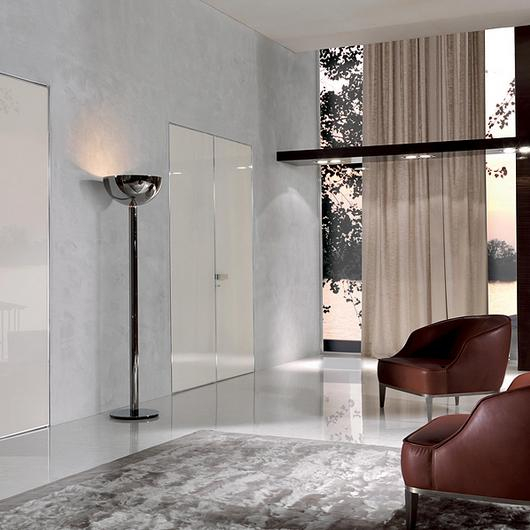 Door - Ianus from Longhi