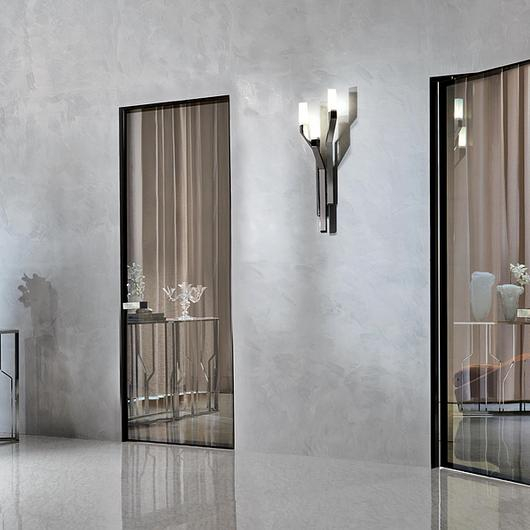 Door - Ianus from Longhi