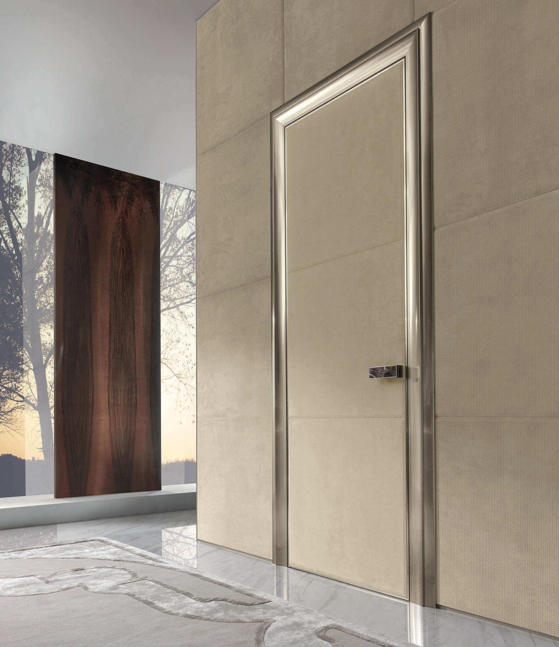 Gallery of Door - Ianus - 3