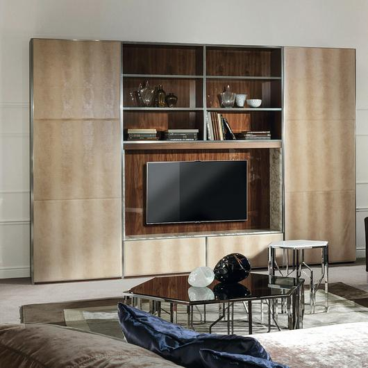 Shelves - Ianus Middle System from Longhi