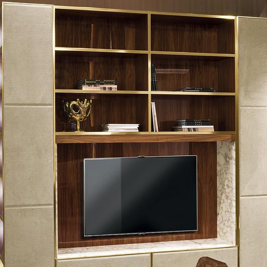 Shelves - Ianus Middle System from Longhi