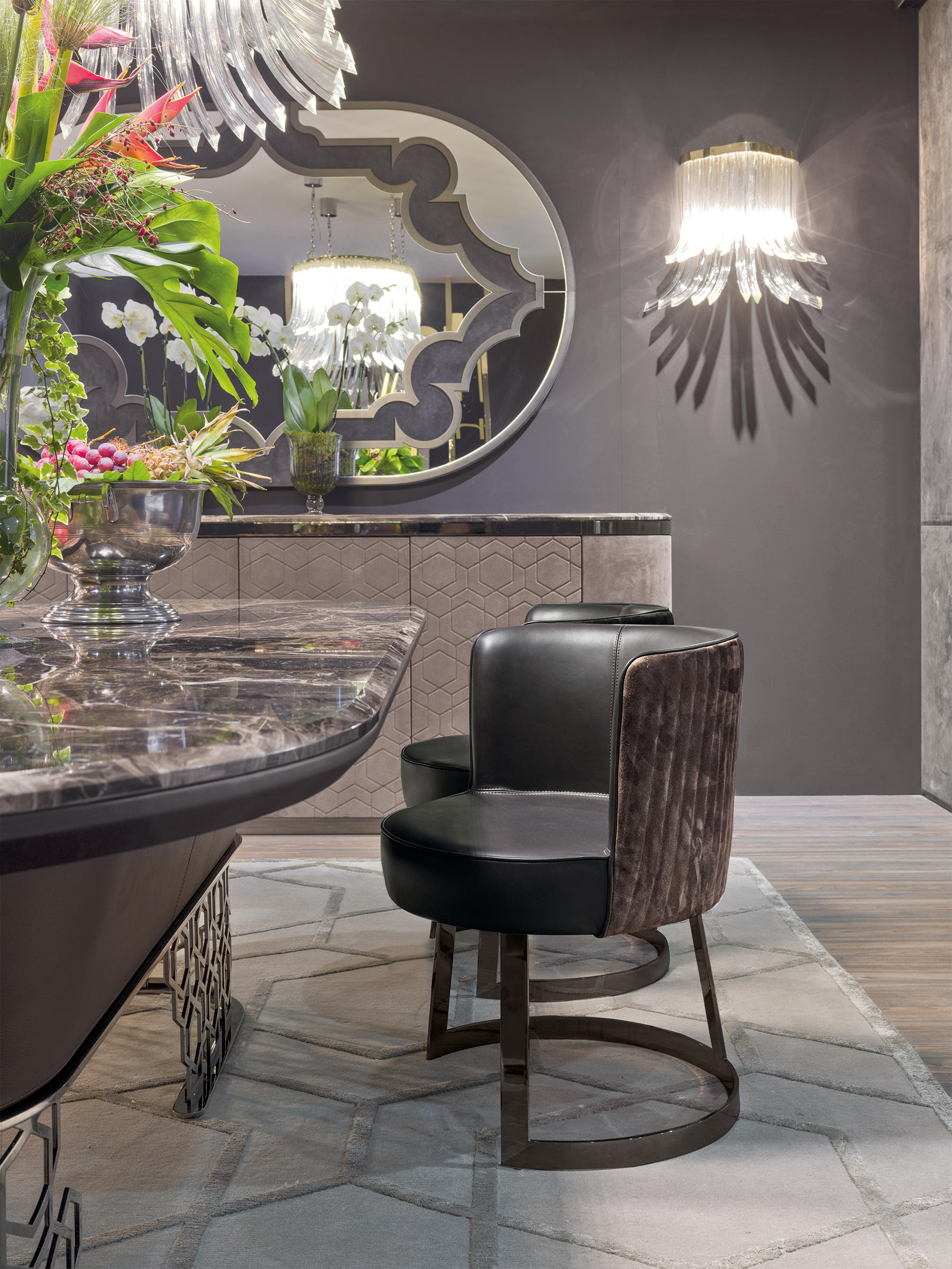 Gallery of Chair - Cloé - 5