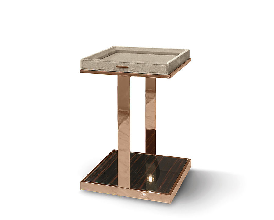 Side Table - Louis from Longhi