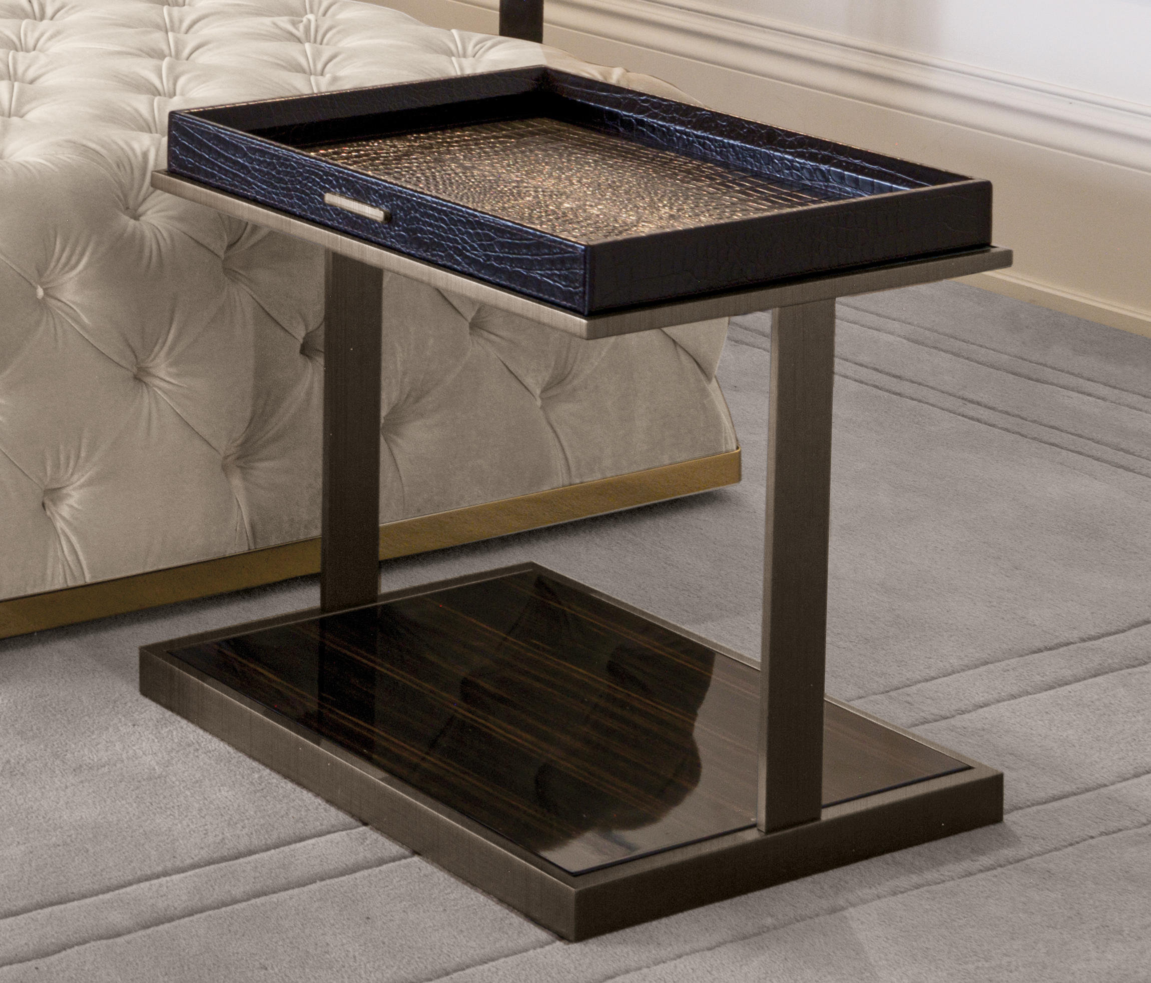 Gallery of Side Table - Louis - 3