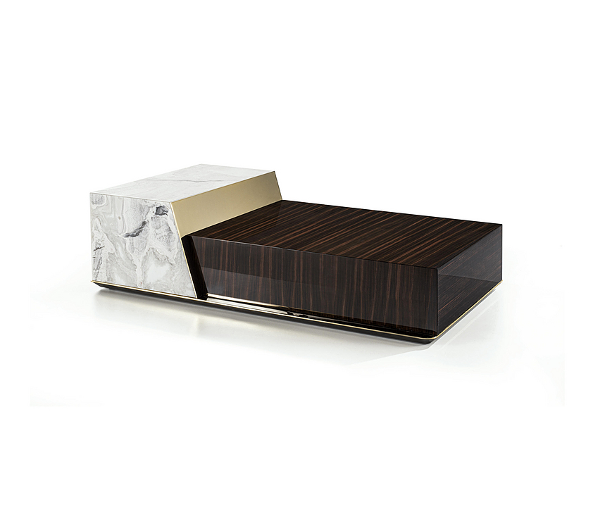 Coffee Table - Bold from Longhi