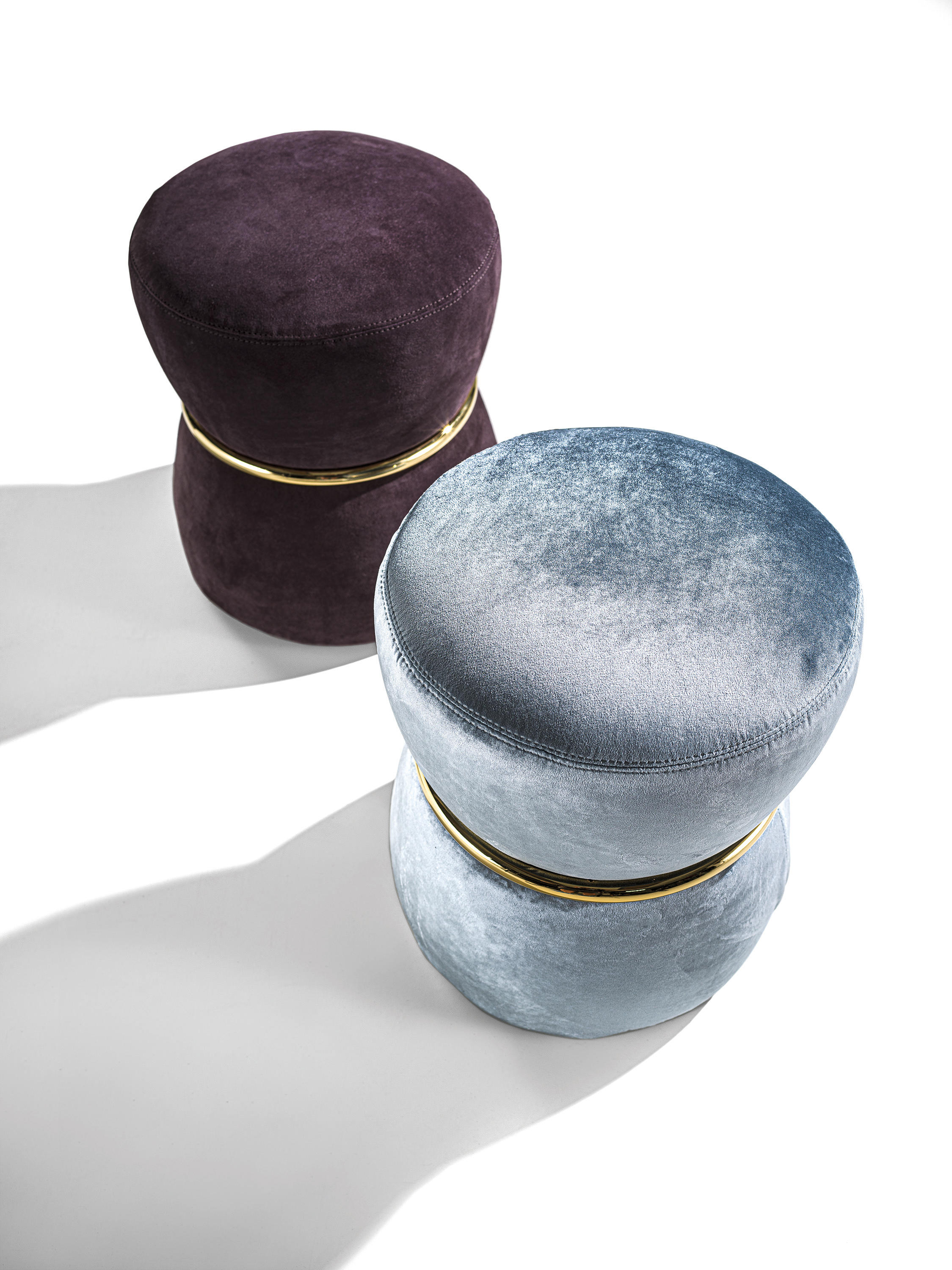 Gallery of Pouf - River - 3