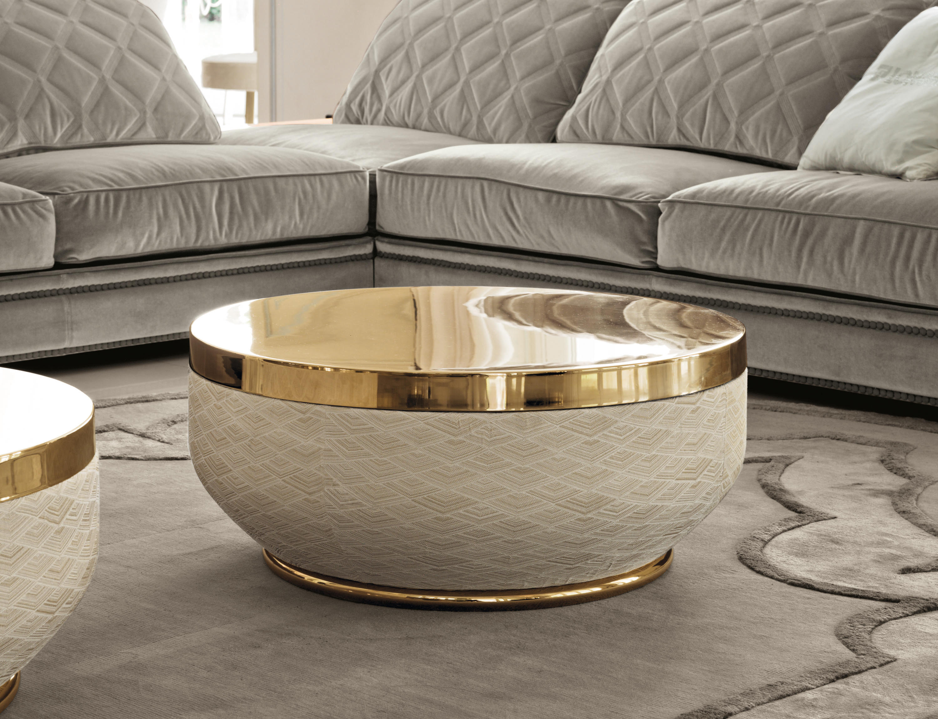 Coffee Table - Godwin from Longhi