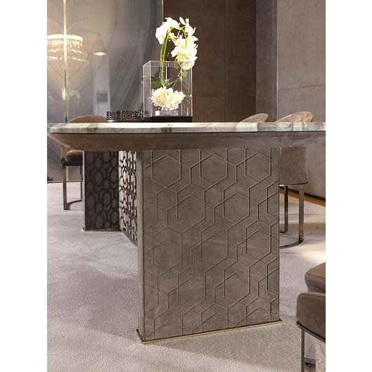 Dining Table - Excelsior from Longhi