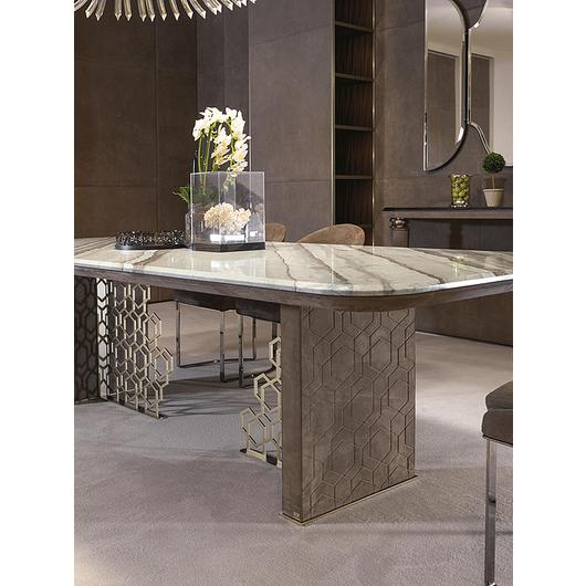 Dining Table - Excelsior from Longhi