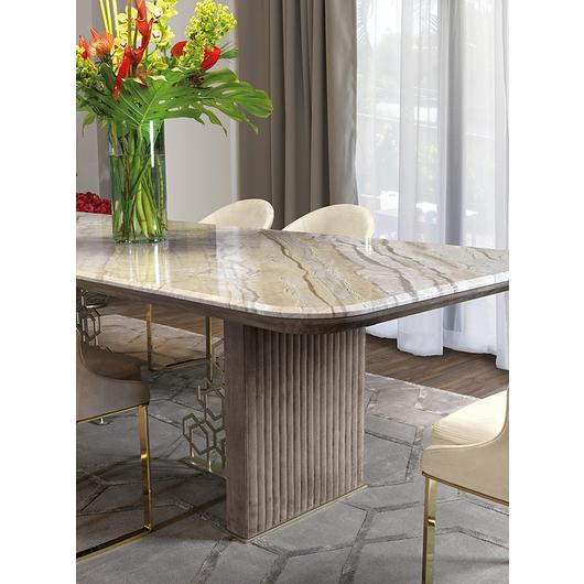 Dining Table - Excelsior from Longhi