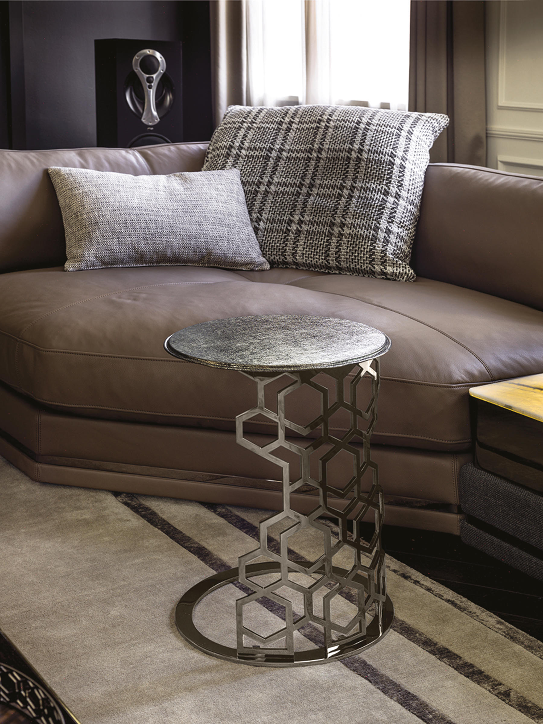 Gallery of Side Table - Martin - 2