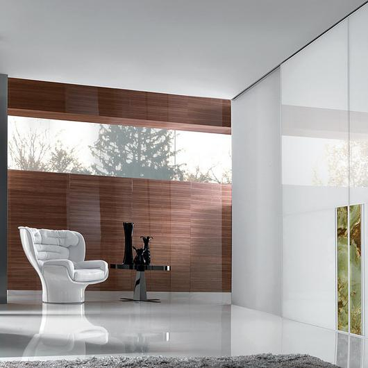 Gallery of Partitions - Ianus - 2