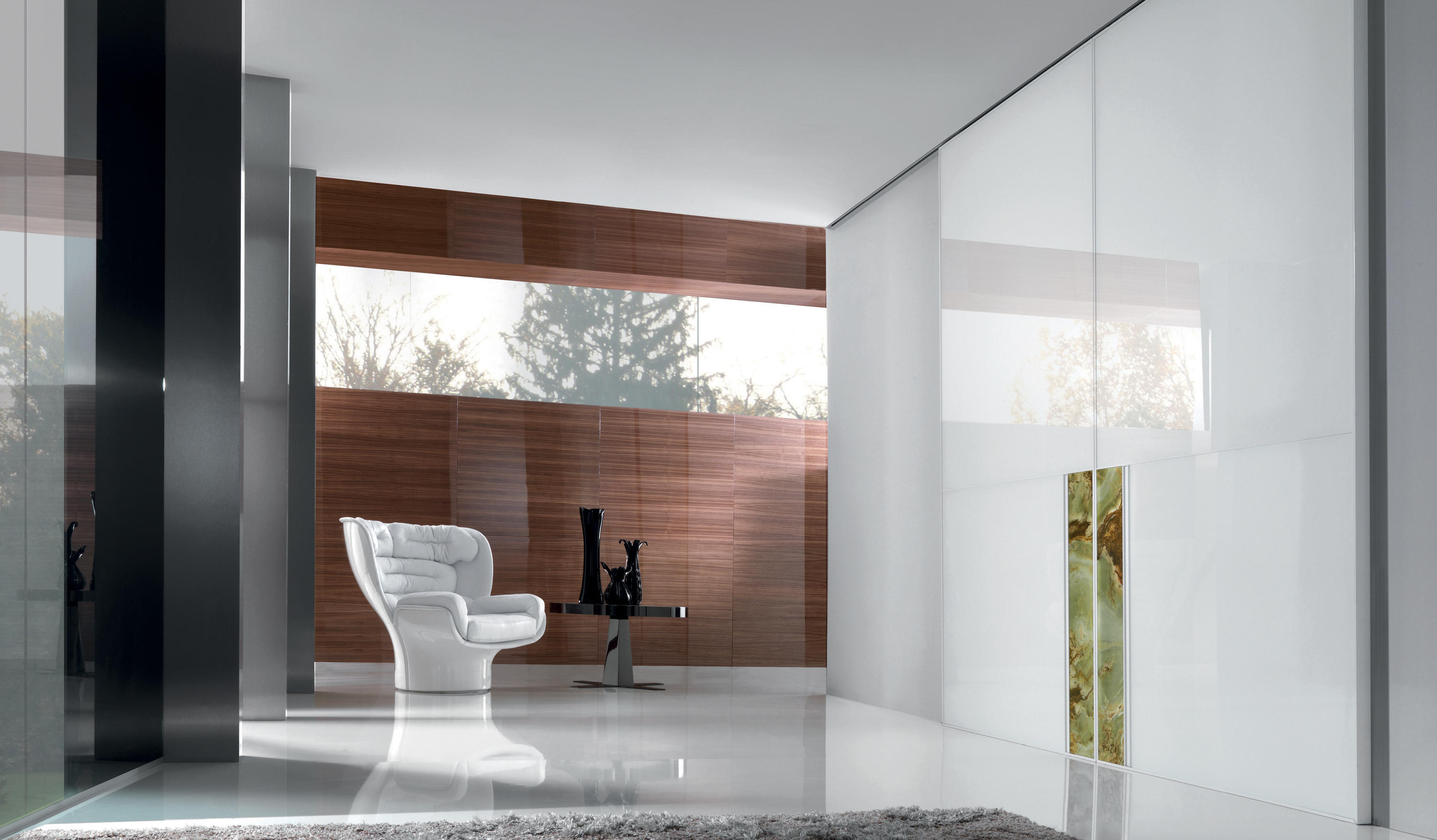 Gallery of Partitions - Ianus - 2