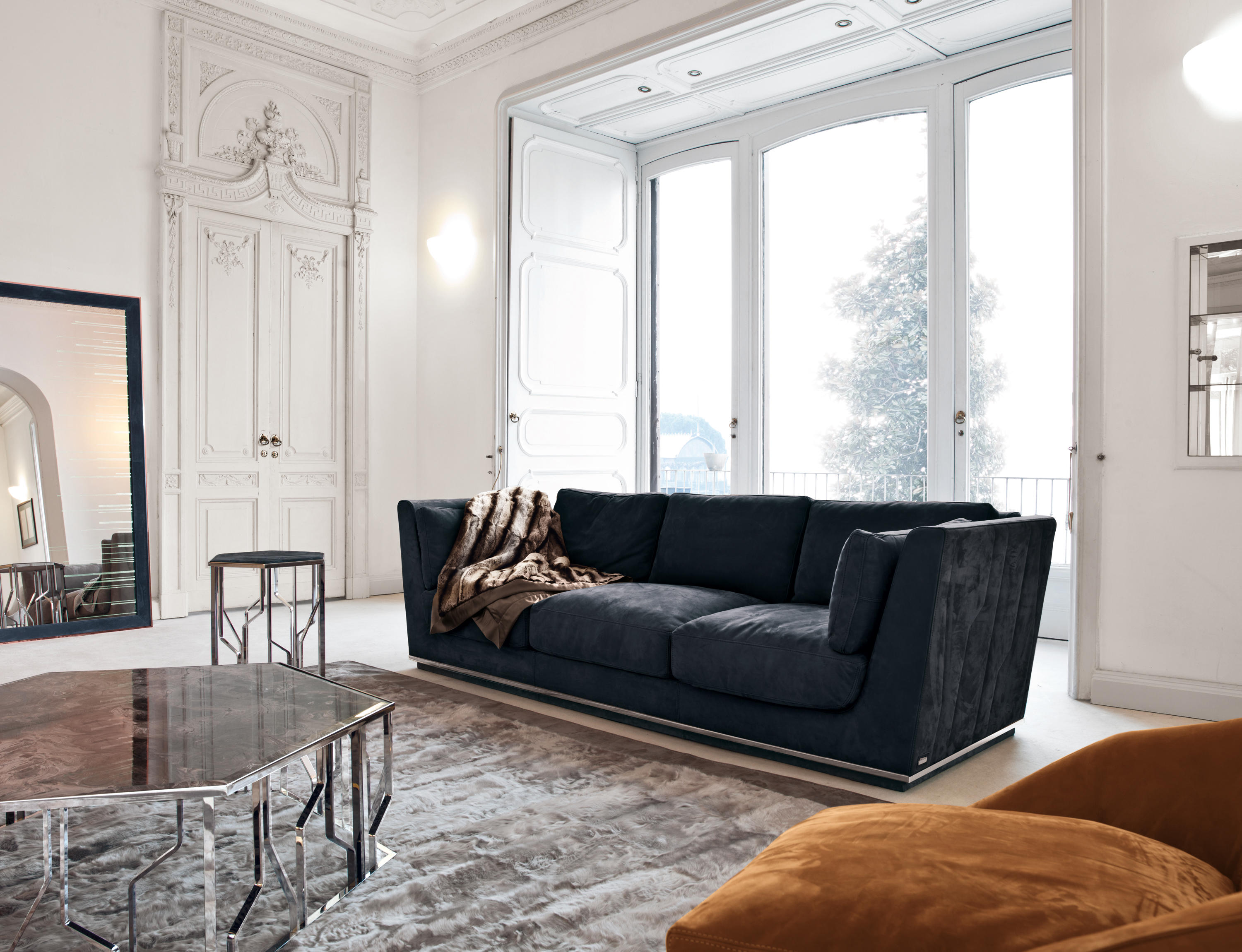 Gallery of Sofa - Nobu - 4