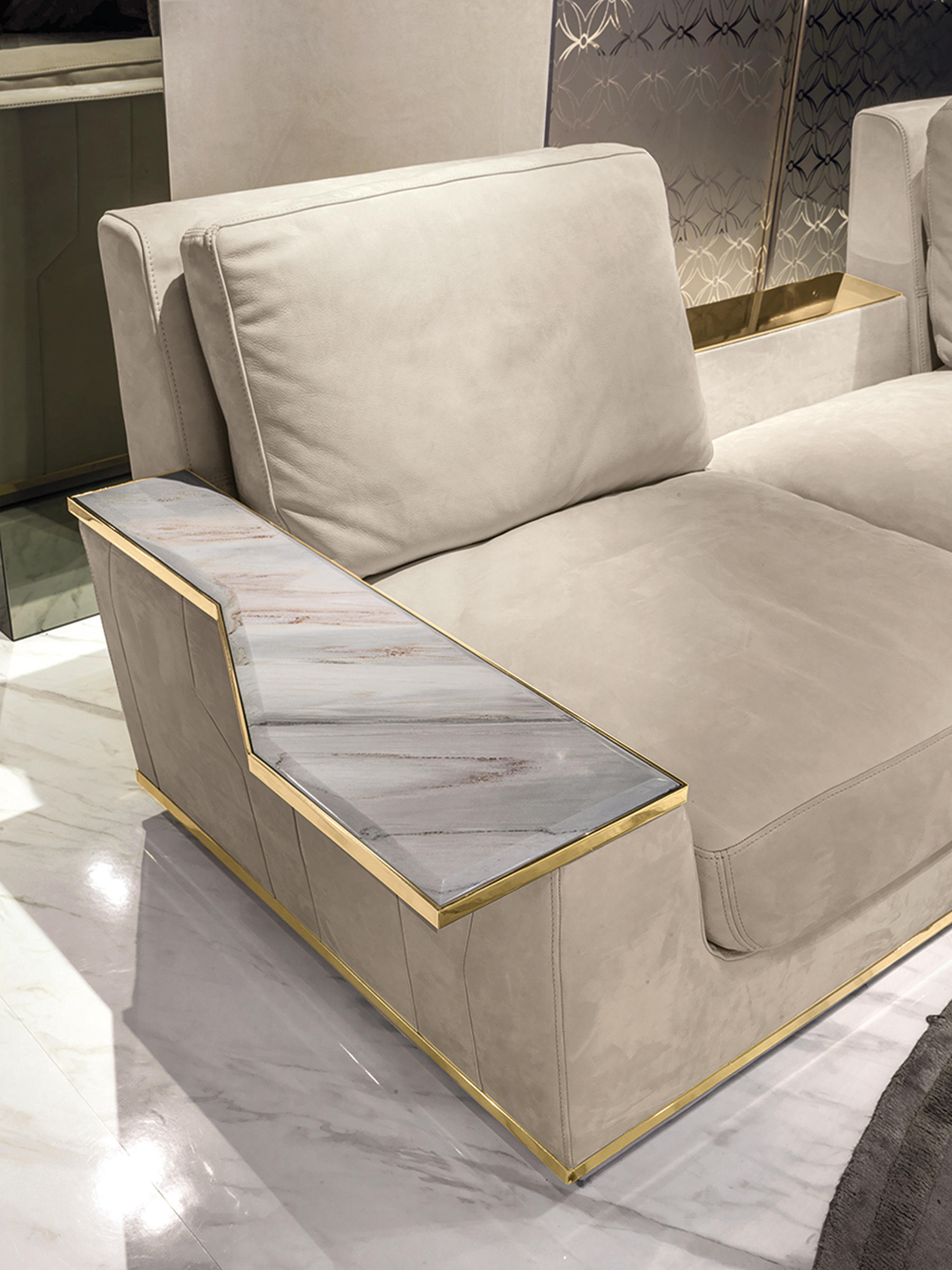 Gallery of Sofa - Nobu - 5