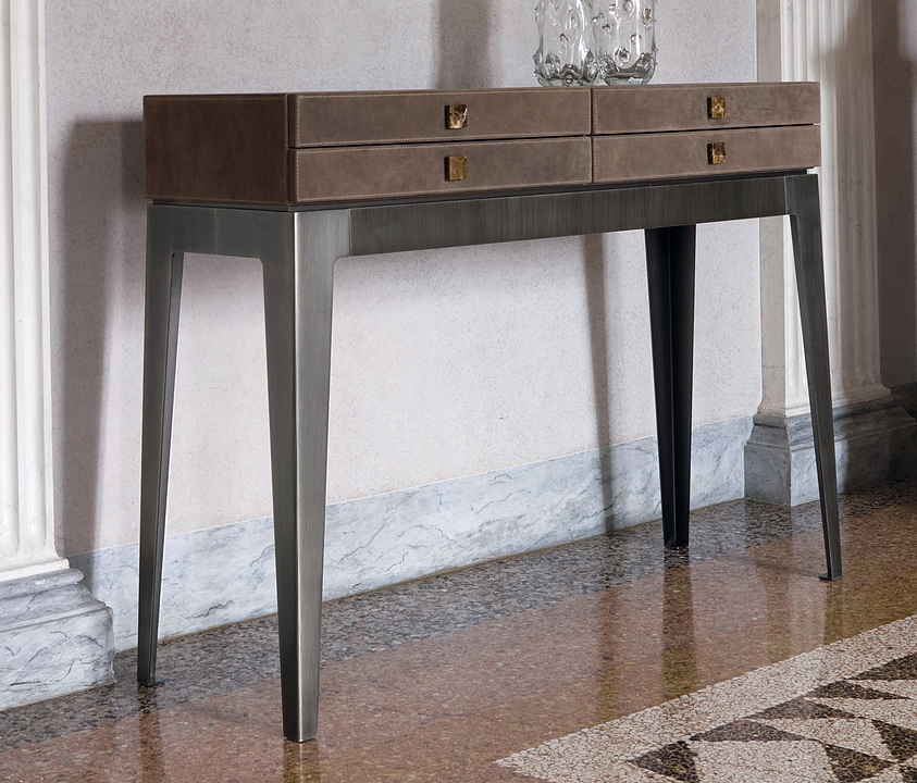 Console Table - Lady from Longhi