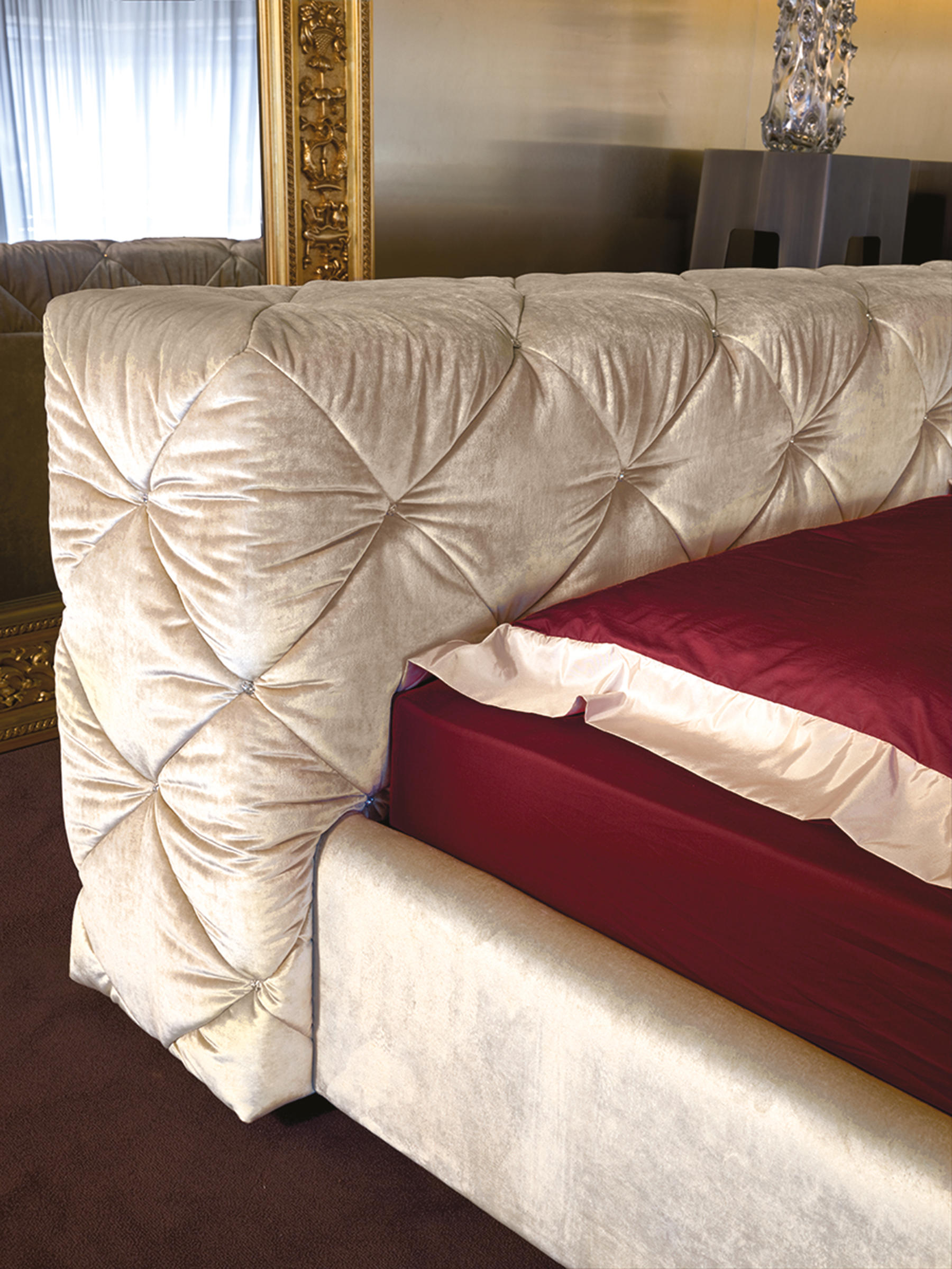 Gallery of Bed - Must - 2