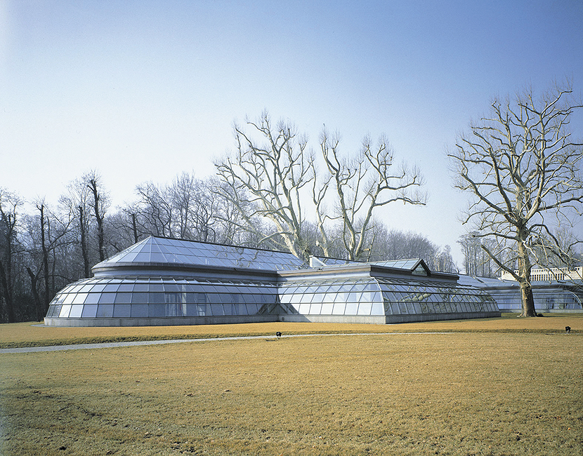 Galeria de Vidrio 4 estaciones Planitherm 4S - 3