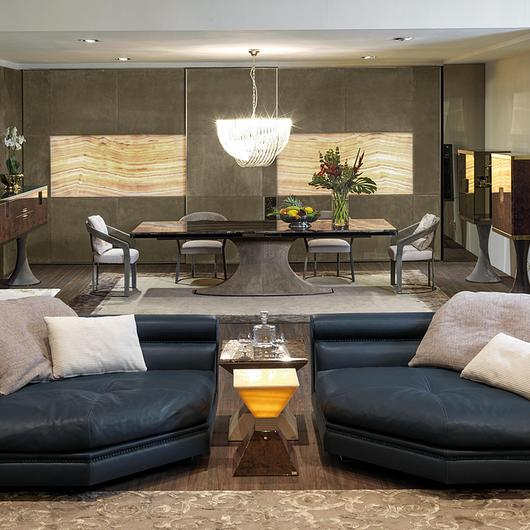 Sofa - Ansel from Longhi