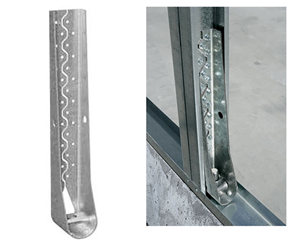 Galeria de Amarres y uniones de tensión Holdowns - 25