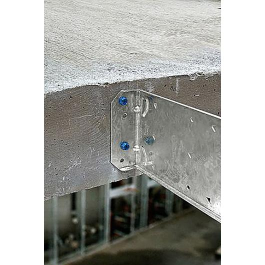 Sistemas de Anclaje y Fijación para Hormigón de Simpson Strong Tie