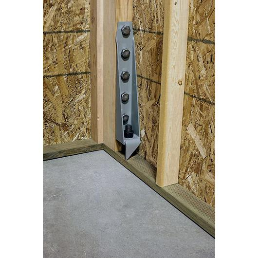 Galeria de Amarres y uniones de tensión Holdowns - 45