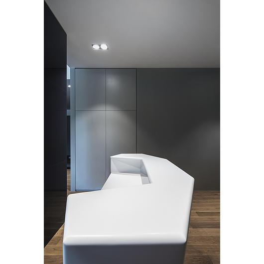 Superficie sólida Avonite® de Sysprotec