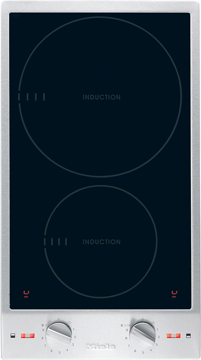 Galeria de Combiset Inducción - CS 1212-1 I - 4