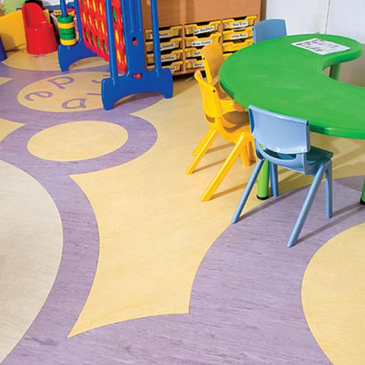 Galeria de Piso vinílico XL PU - 3