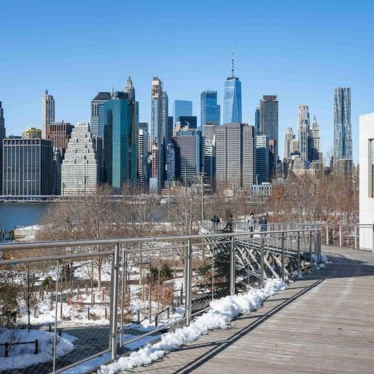 Galeria de Webnet - Squibb Bridge NYC - 6