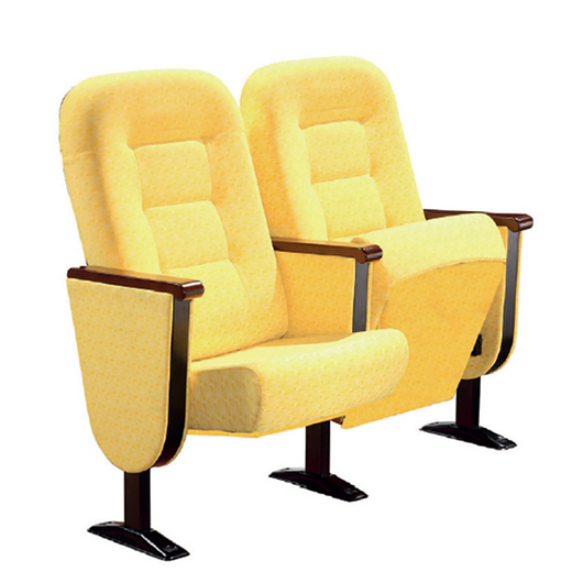 Galeria de Butacas de auditorio One Space - 3